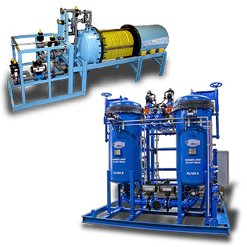 Applications - Meters & Controls